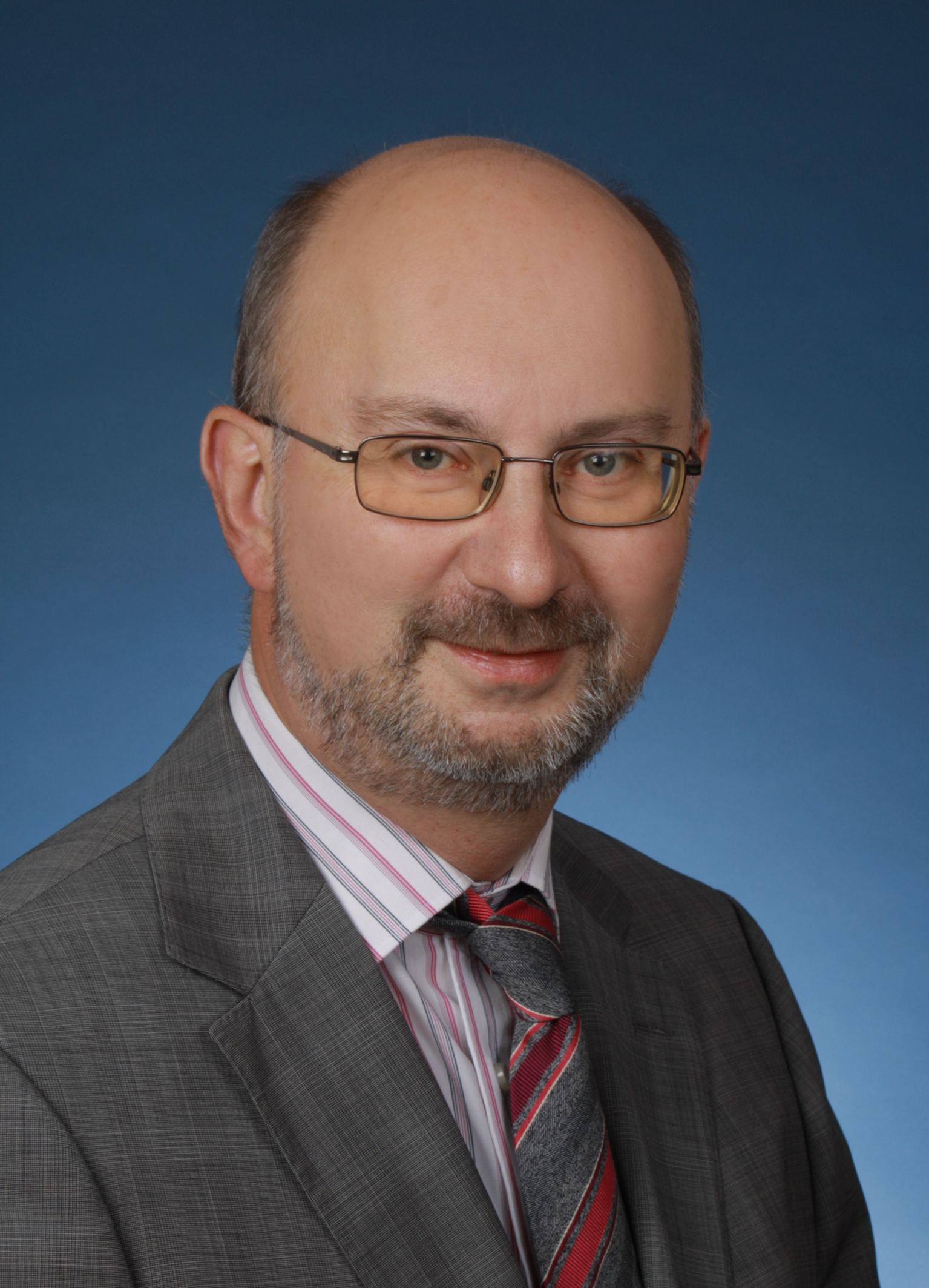 Stiftung – Evangelisches PDG Obersulm